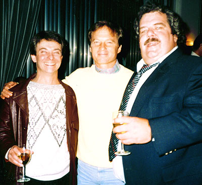 NYSocBoy's Beefcake and Bonding: Fury: a Boy, his Buddy, and a Horse