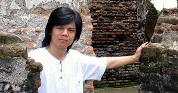 KARYA ARSITEKTUR DUNIA: Arsitek dan karyanya (Yu Sing)