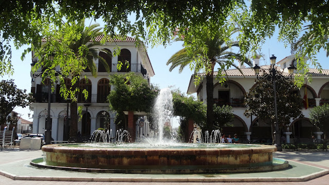 PUEBLOS Y LUGARES: LEPE