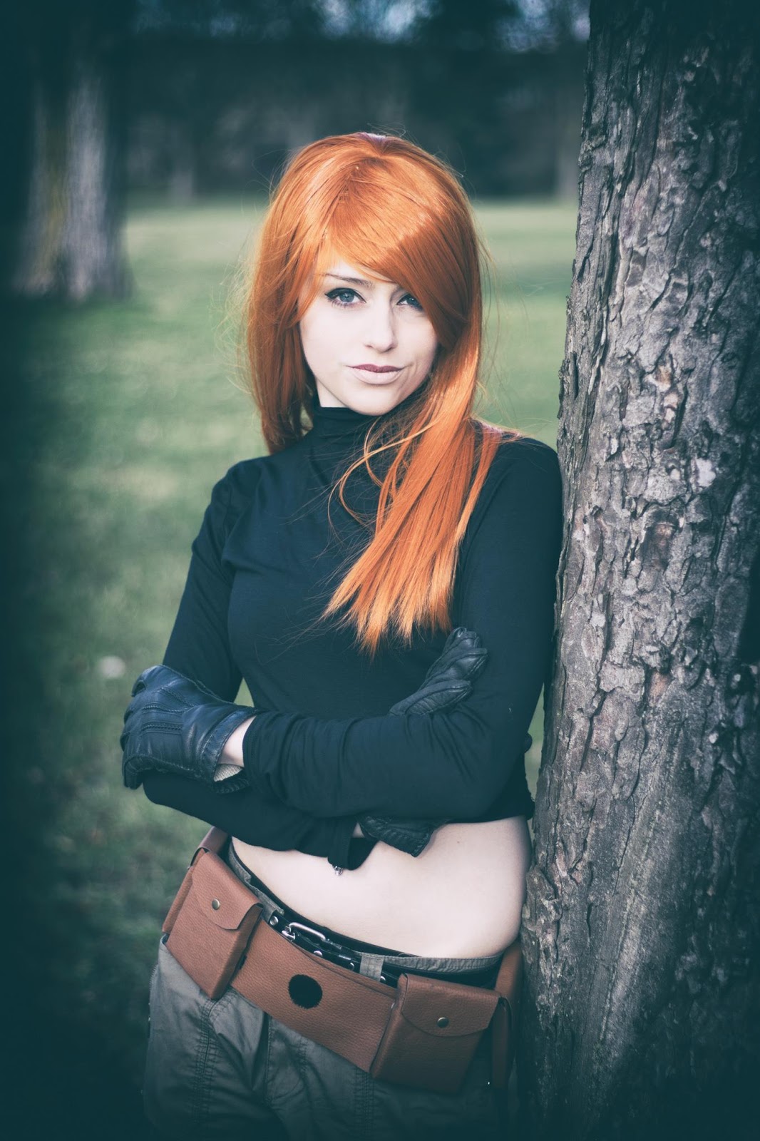 Calvin's Canadian Cave of Coolness: Cosplay This Week