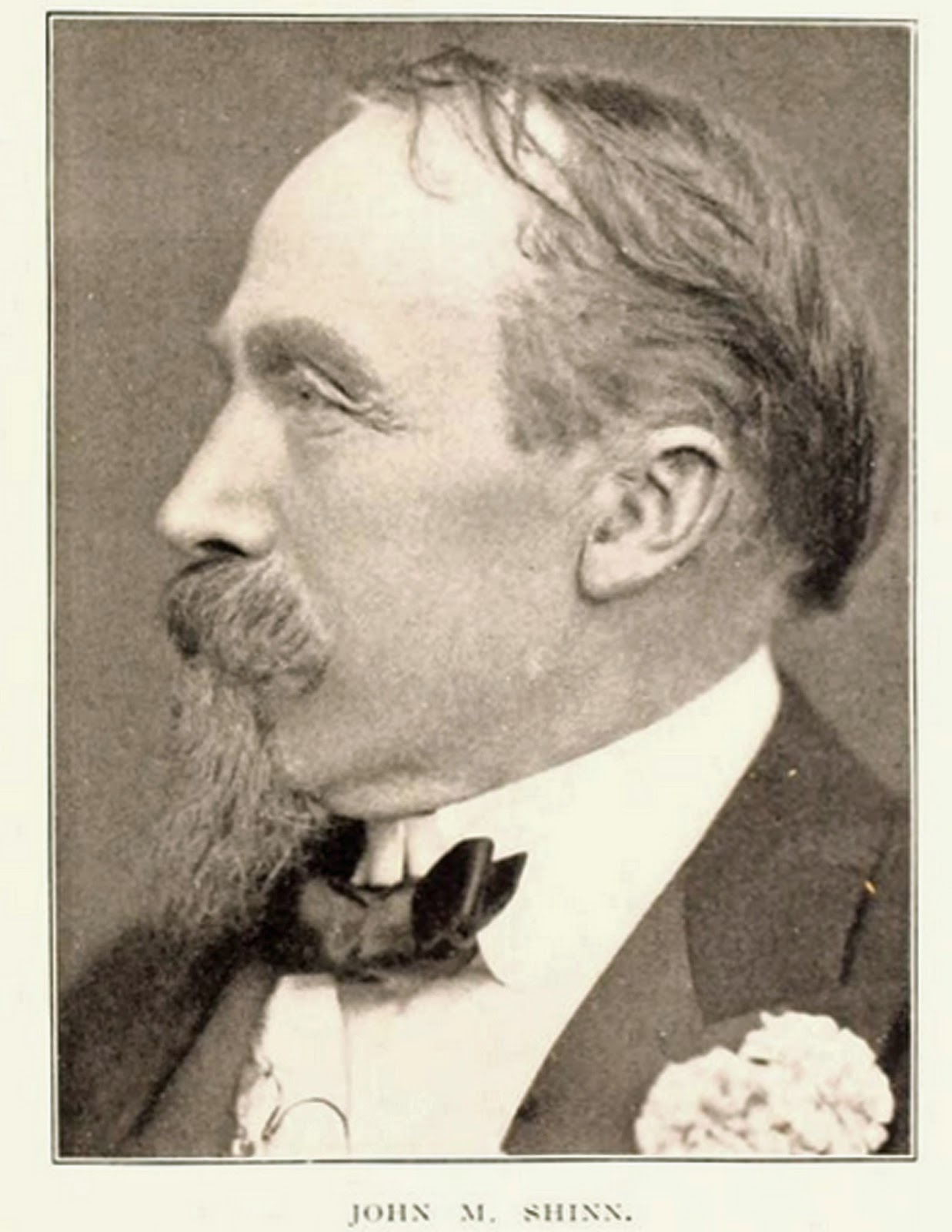 Historic Pelham: Historic Pelham Paintings by John M. Shinn, Former ...