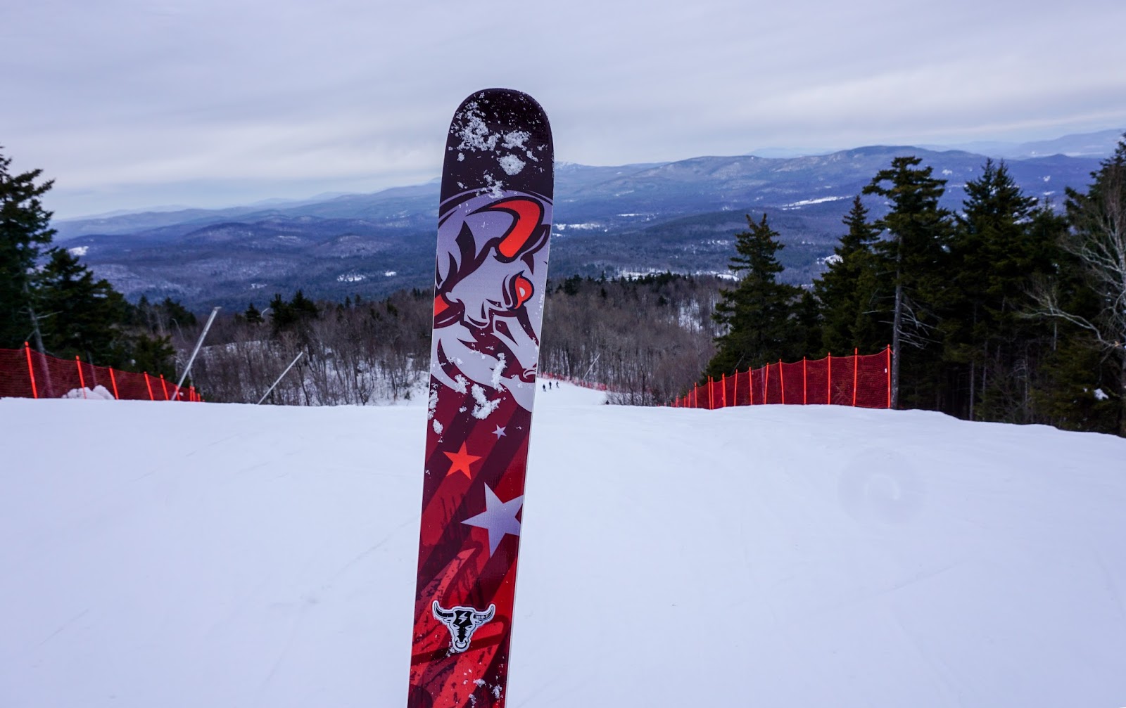 Ragged Mountain – The Hidden Gem of New England Ski Areas