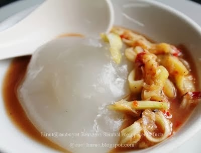 Heaven Taste of Sarawak: Sarawak Food Heaven