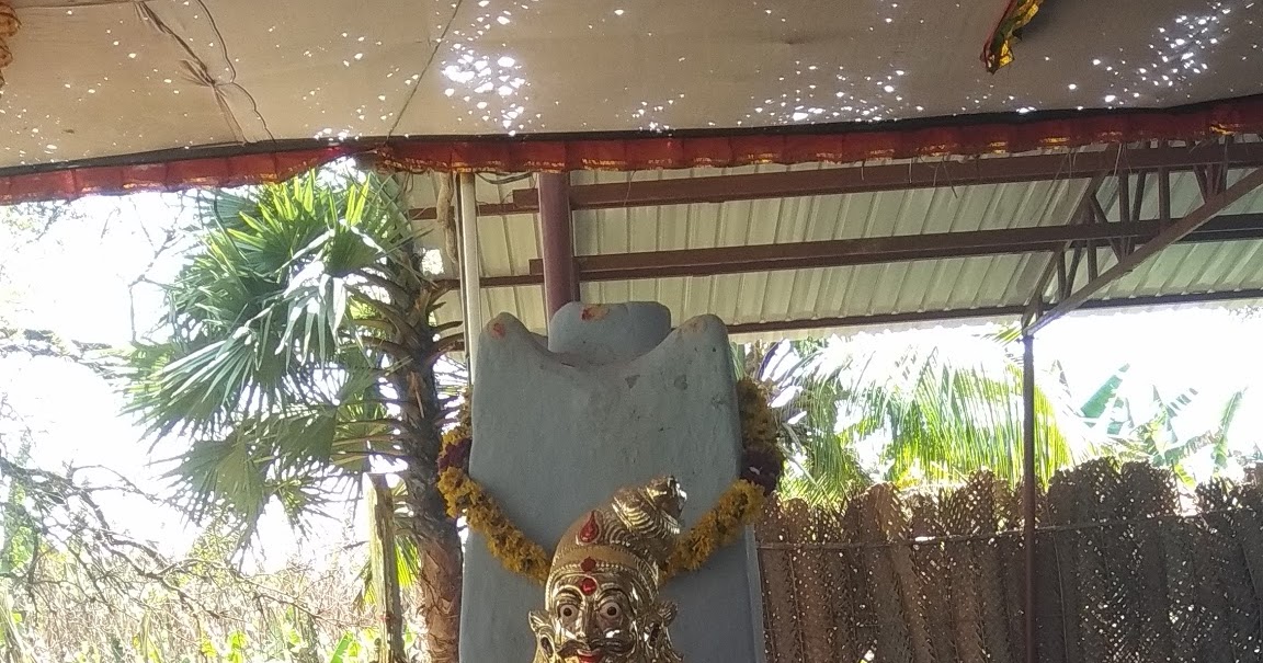 Cheranmahadevi Karuppa Swamy Temple, GAVARA NAIDU SAMUGAM KOVIL, Detail ...