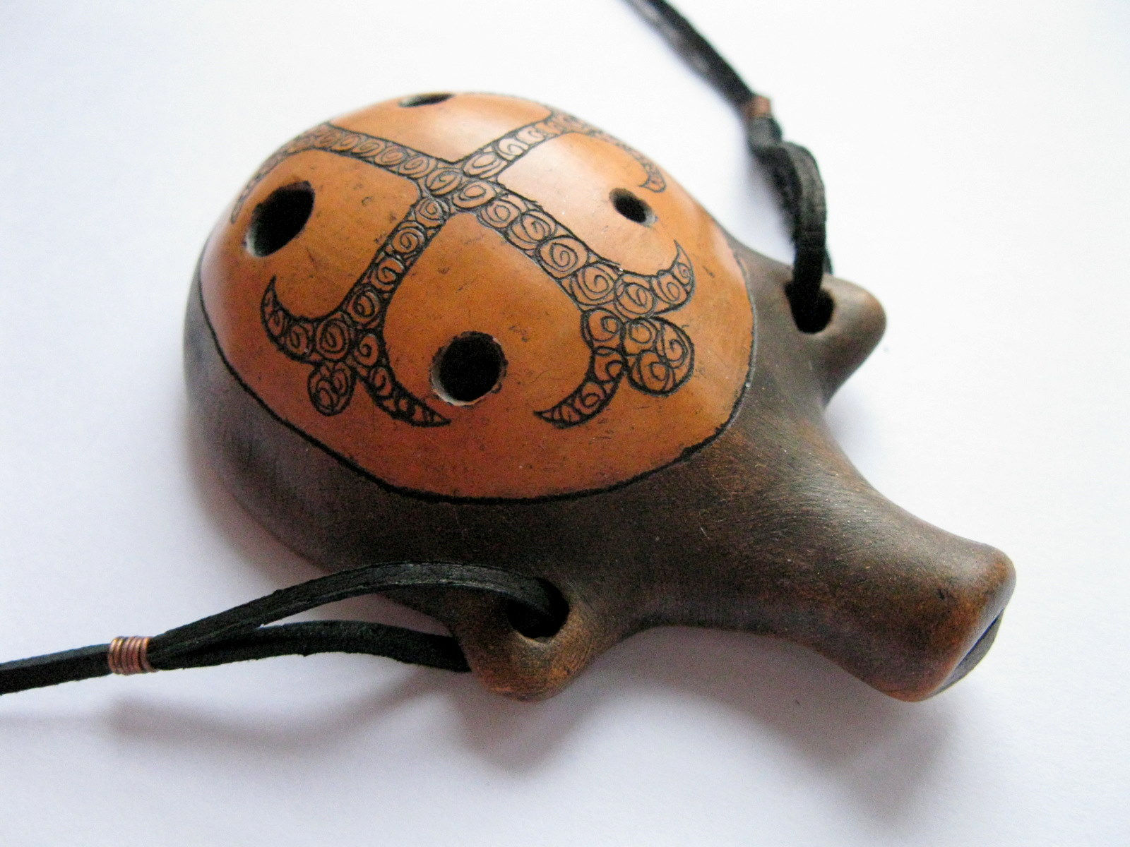 A MAGYAROK TUDÁSA: A körte