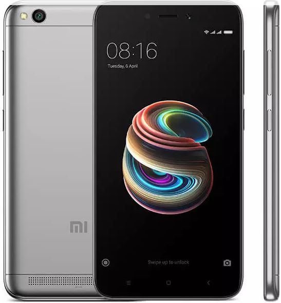 Spesifikasi Xiaomi Redmi 5a dan Note 5a 2018 Lengkap - Libra Libry