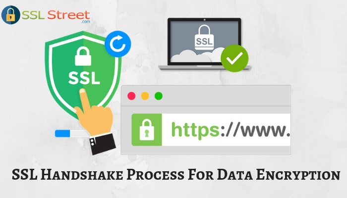 Comodo Instant SSL Pro: What is SSL Handshake Process And How It Works?