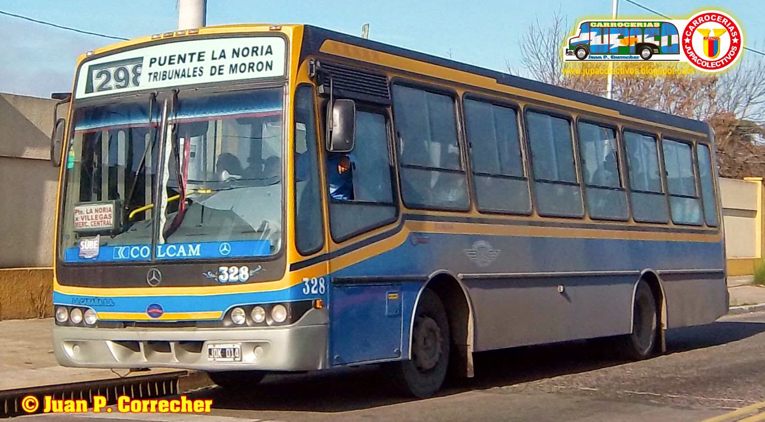 Fotos de colectivos: Capital y Gran Buenos Aires - Las mejores fotos de ...