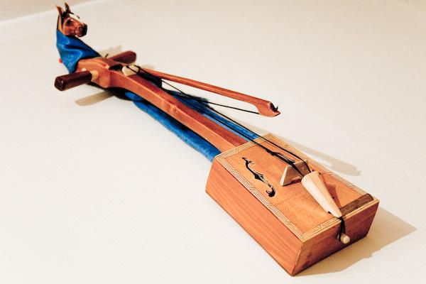 Traditonal Musical Instruments of Mongolian Folk - REPRESENTING MONGOLIA :)