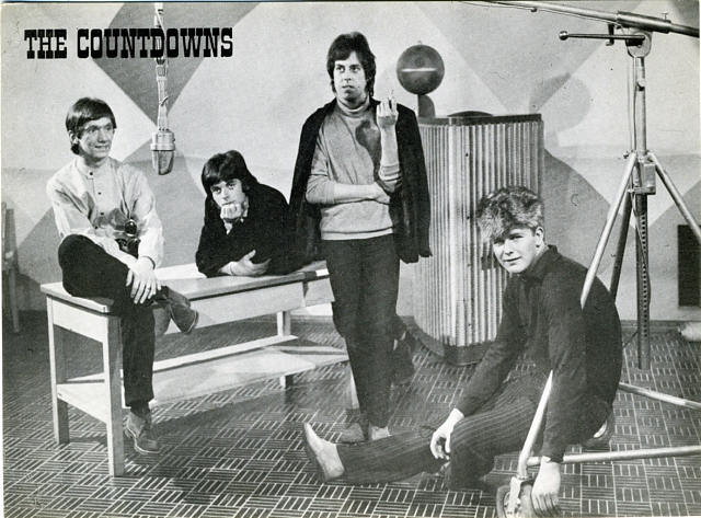 Down The Line: Never To Be Forgotten: PETER RIETMANN