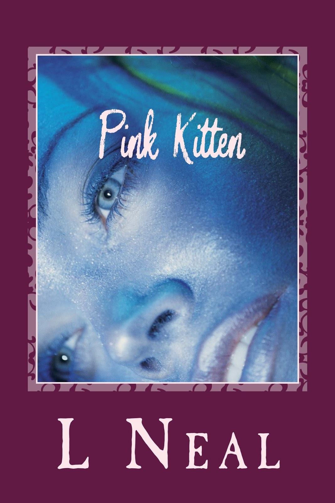 Pink Kitten Chronicles