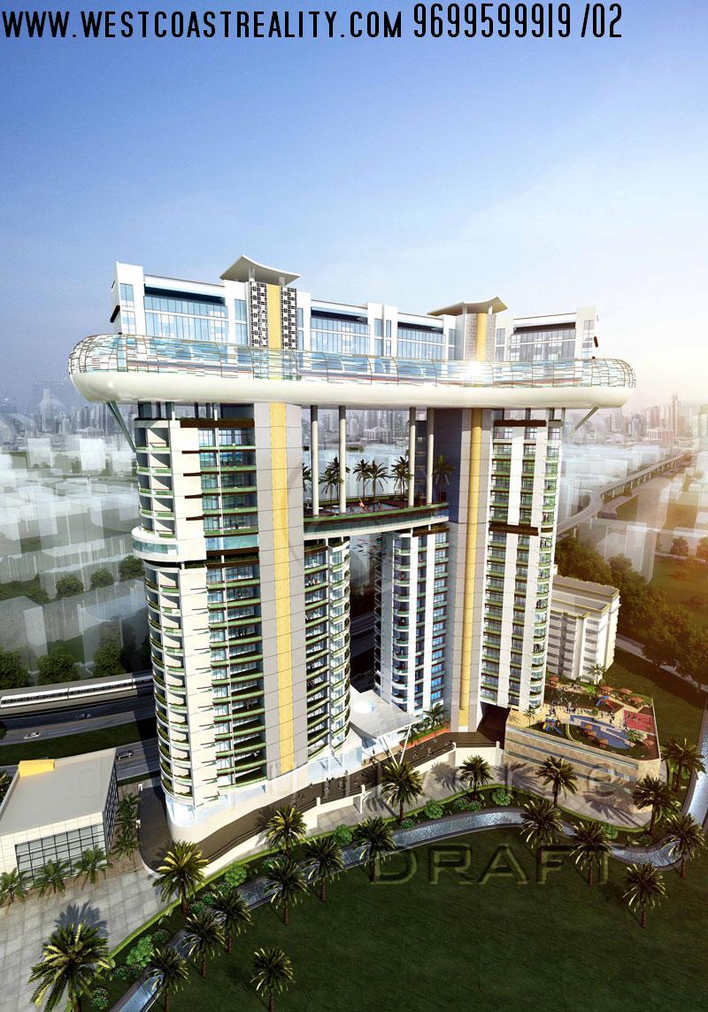 Naman Developers, Naman Habitat Andheri West, Naman Habitat, Andheri ...