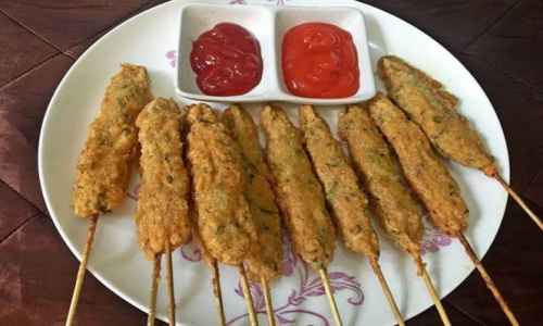 Masakan Madiun Sempolan Bandeng dan Ayam Khas IndonesiaMasakan ...