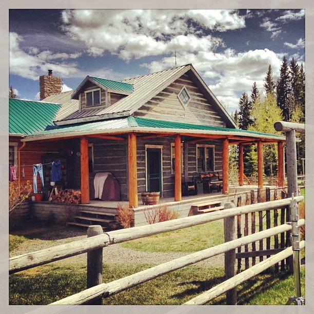 Diary of a Stay at Home Mom: { Heartland - Why I love it, and why you ...