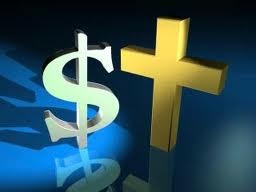 On the Jericho Road: American Capitalist Christian? Or Christian ...