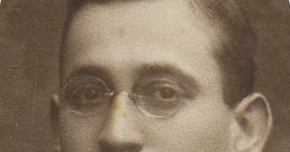 Titanic Faces: Titanic Faces - Jacob Birnbaum