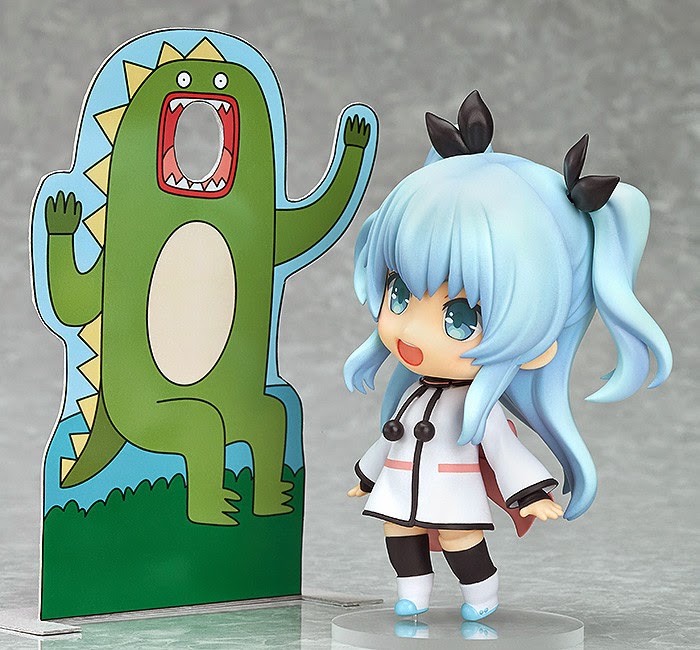Figuras: Nendoroid Noel (Sora no Method) de "Celestial Method" [Good ...
