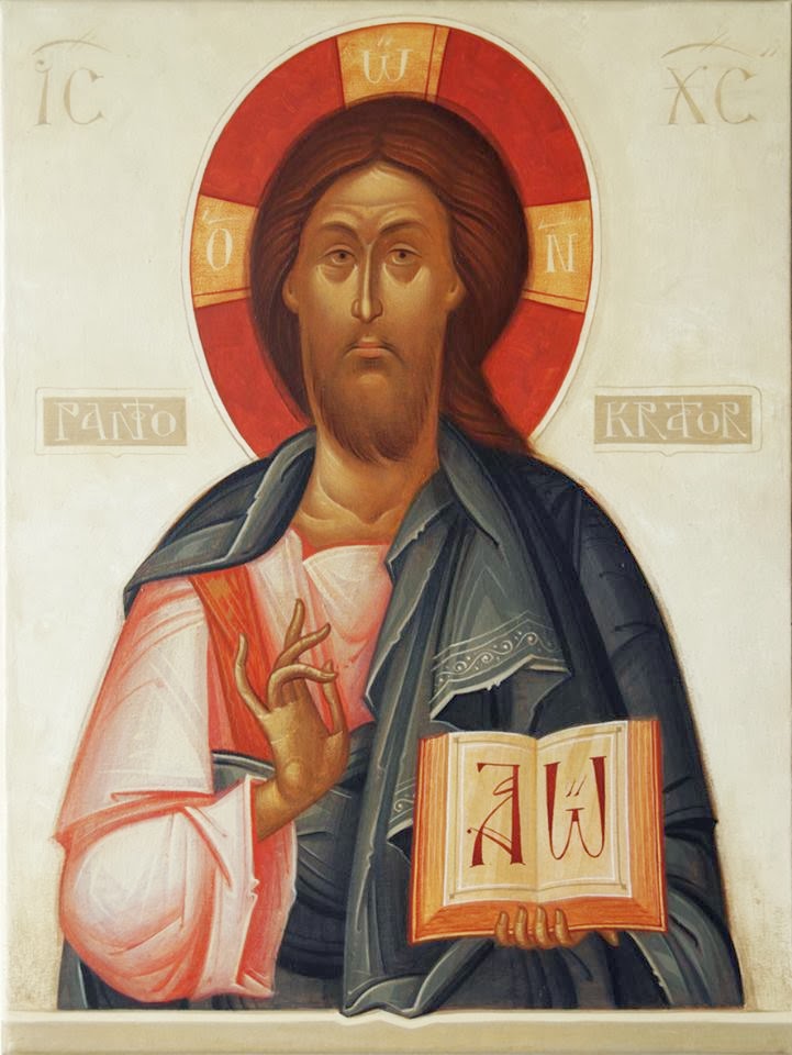 Icoane Toma Chituc: O parte din icoanele expuse pana in 6 ianuarie 2014 ...