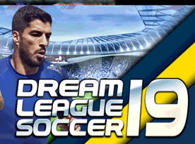 Dream League Soccer 2019 Mod APK+OBB For Android | Ctrl APK