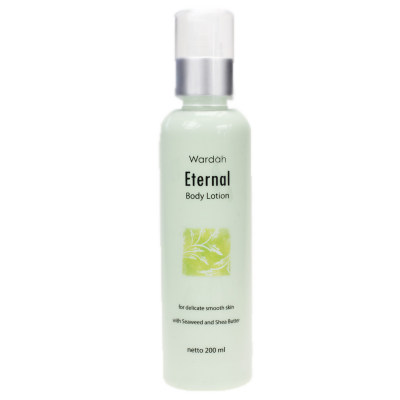 Daftar Harga Hand Body Lotion Wardah Terbaru 2018 - Harga Kosmetik Terbaru