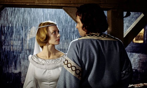 Surrender to the Void: Macbeth (1971 film)