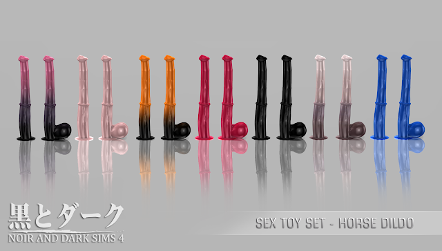 Sims 4 Adult Play Toys Mod Bfdast