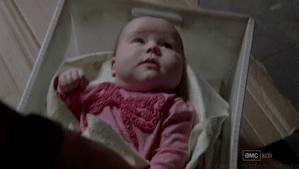 The Walking Dead Survivors: Personnages