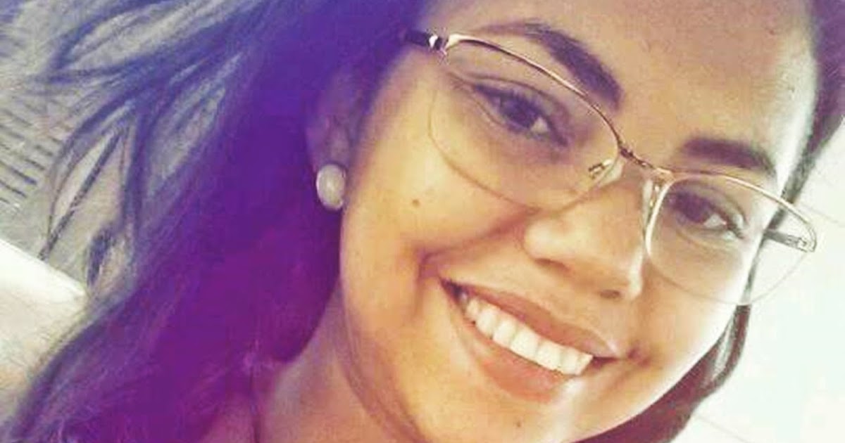 Assú Noticia Laudo Do Svo Aponta Causa Da Morte Da Jovem Maria Luiza