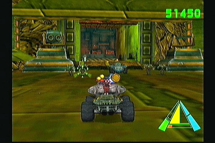 Gaming Vision Network: Top 15 Other Dreamcast Games - Day 1