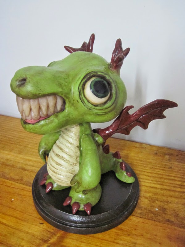 Design Stack: A Blog about Art, Design and Architecture: Odd Clay ...