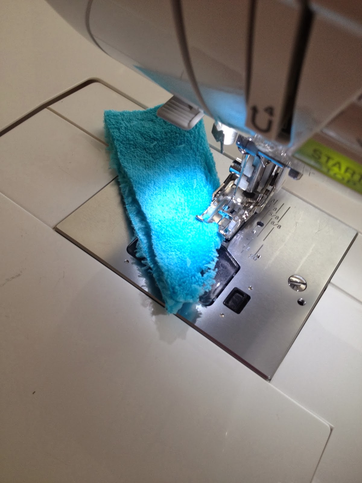 Pitcher Family Adventures: Sully From Monsters Inc. Costume Tutorial