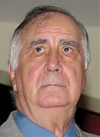 Enrico De Simone, ex chavista - La Voce d'Italia, Caracas - L ...