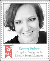 Lil' Inker Designs: February New Release Re-Cap and Prize Winner Announced!