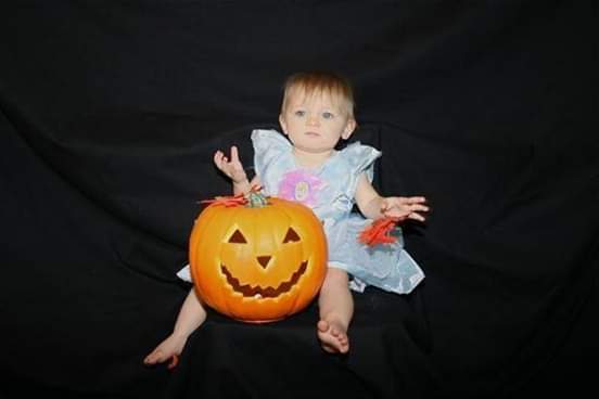 Heavens Youngest Angels : Addison Weast