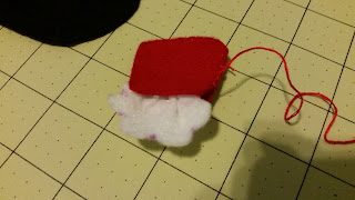 Crafting With Coley: Captain Hook Puppet