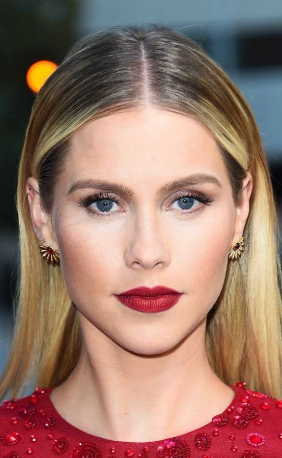 Female Martial Arts Actresses