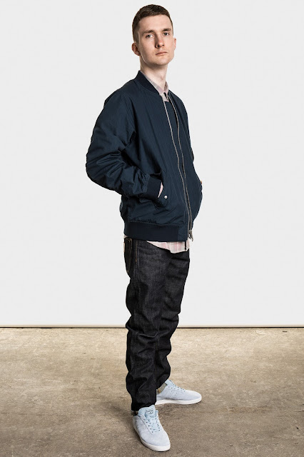 Fat Buddha Store Look - Smarten Up