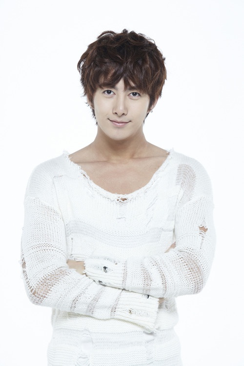 K-POP ~ K-POP Star ~: Profil Kim Hyung Joon