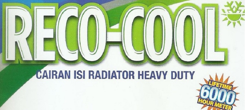 ENGINE COOLANT "RECO - COOL": Sistem Pendingin (Cooling System) Pada Mobil