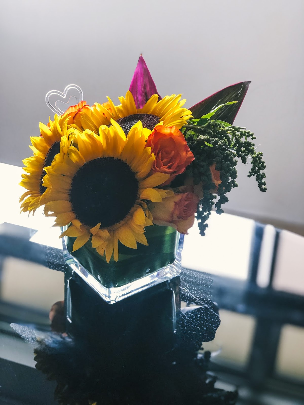 Little Flower Hut Singapore Florist Review | Singapore Travel Blog