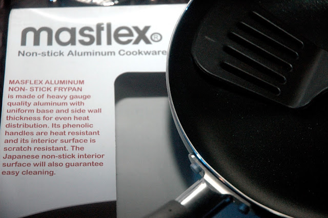 DUDE FOR FOOD: Masflex: Celebrating 25 Years of Innovation for the Love ...