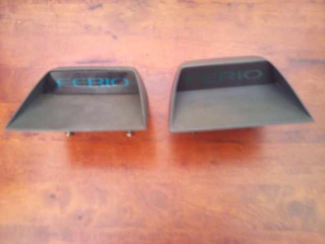 vtec_clan: D.I.Y EG9 FERIO 3rd BRAKE LIGHT - SOLD