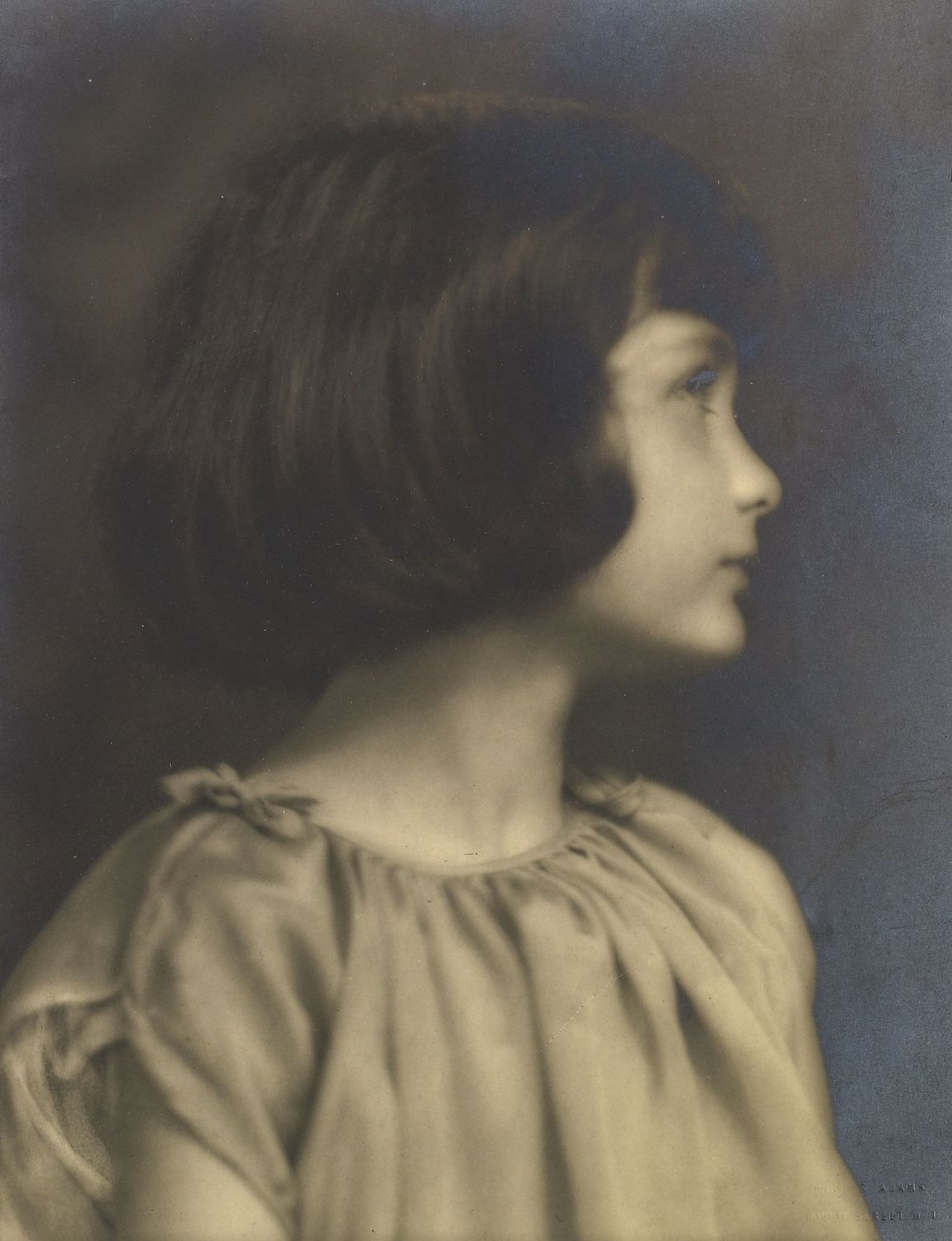 Los Grandes Fotografos: Marcus Adams (1875-1939)