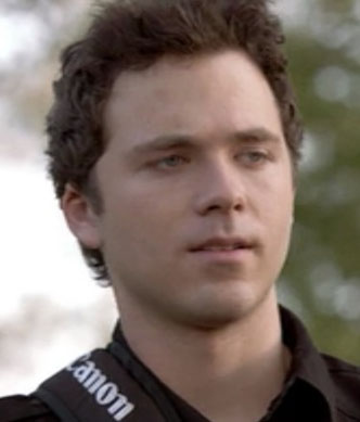 Teen Wolf 2-01: “Omega”