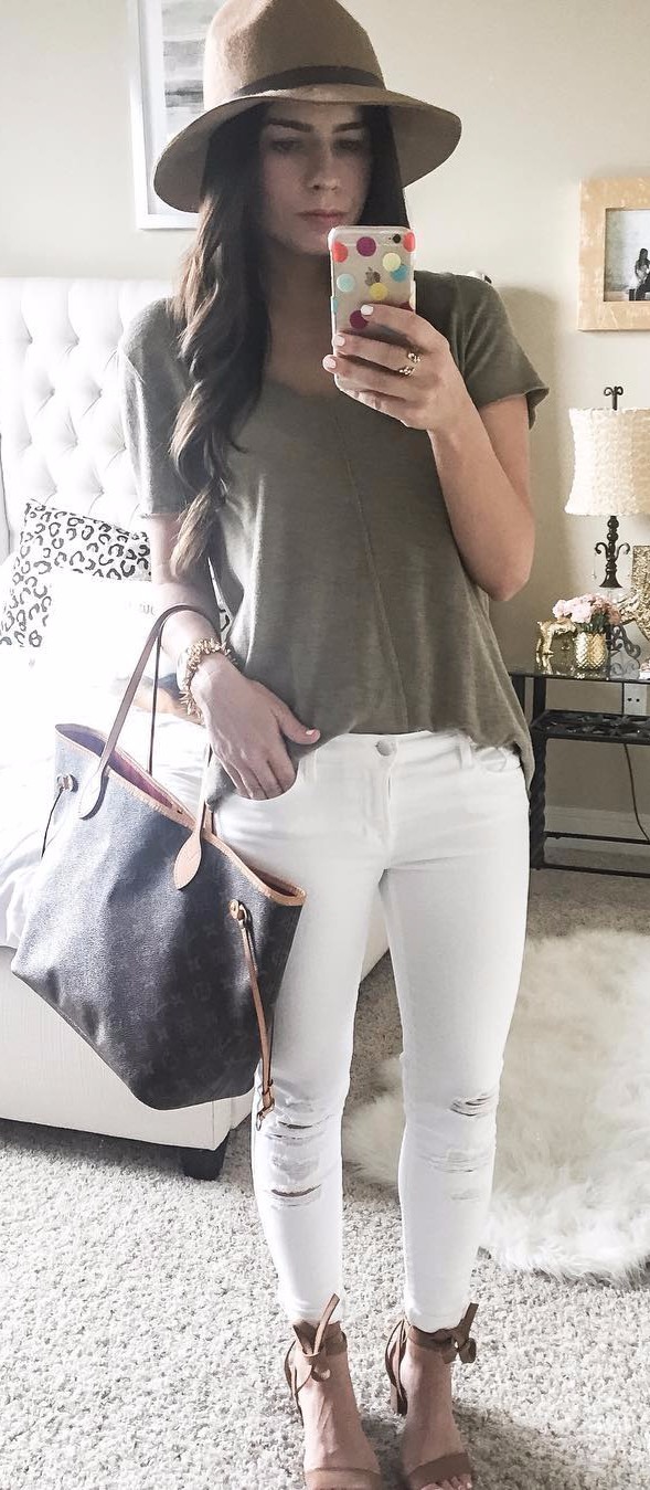 Outfits for Chic: Trendy Style: 40 Ways To Look More Fashionable This ...