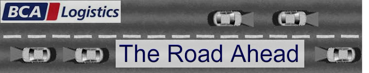 BCA-Logistics Driver Forum