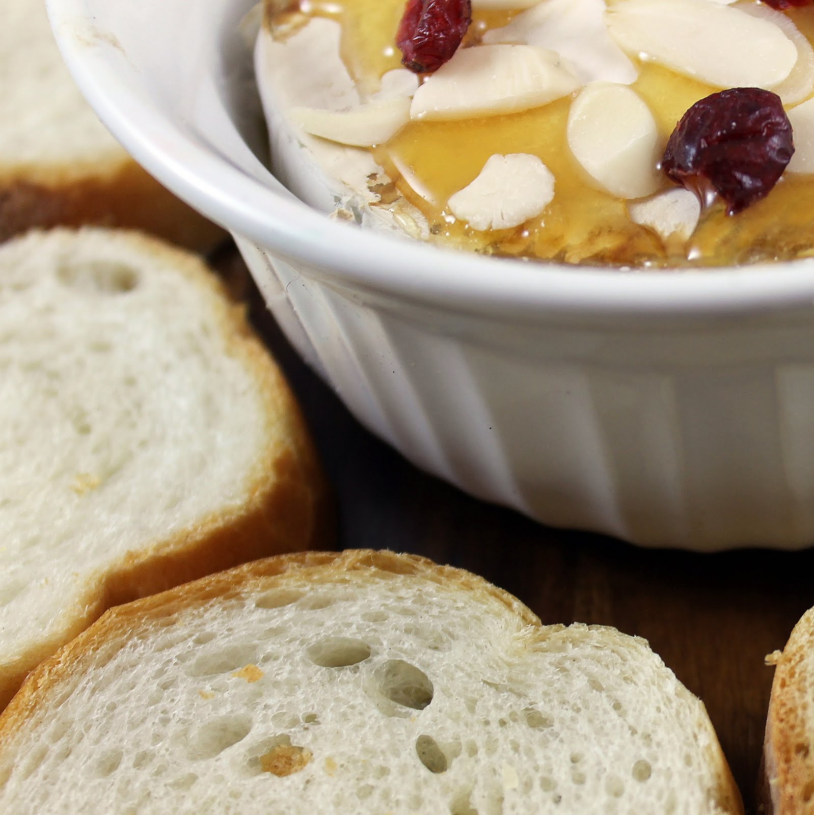 Baked Brie Recipe | I Can Cook That