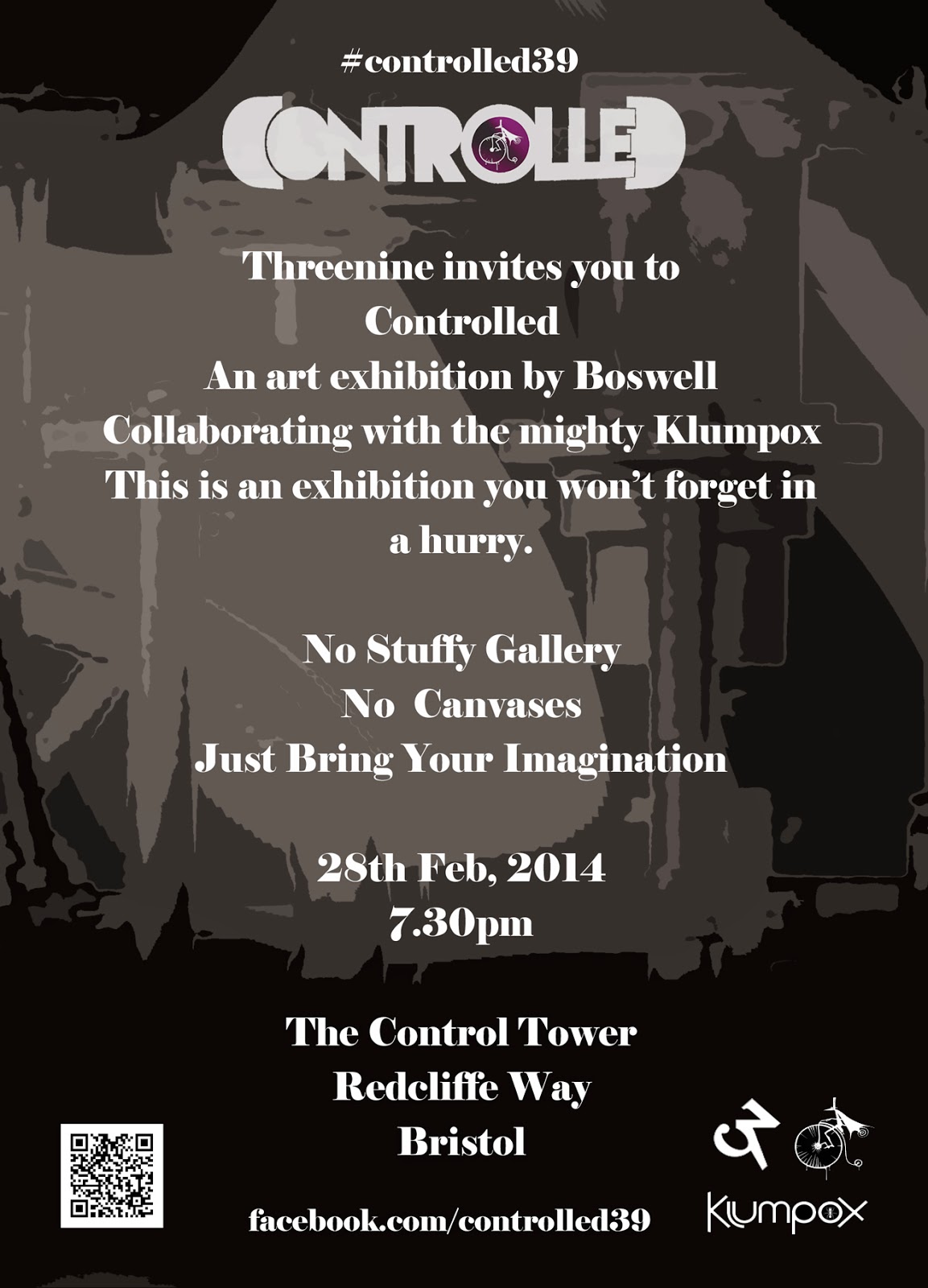 Threenine - That's Three followed by Nine: Mixmaster Gee and The ...