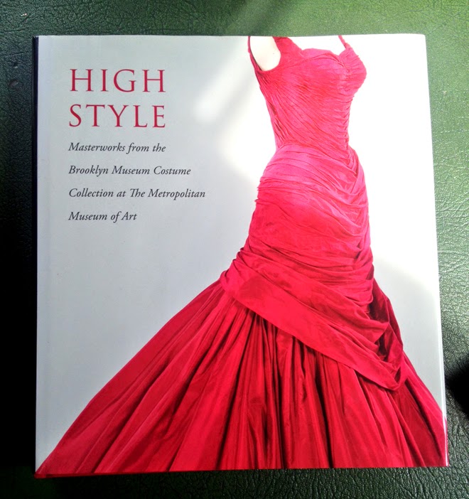 Alexandra King - Vintage Inspired Clothing. : Charles James - Time to ...