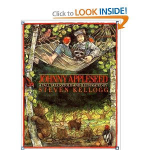 Mrs. Jackson's Class Website Blog: Apples and Johnny Appleseed Day ...